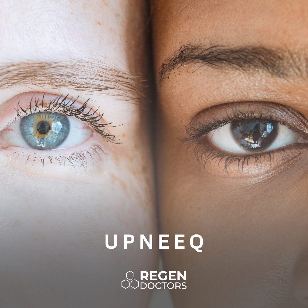 UPNEEQ – Regen Doctors